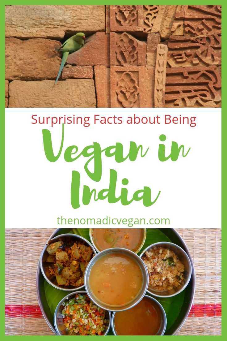 India- The Best Destination for Vegetarians - Center for Ayurveda Studies