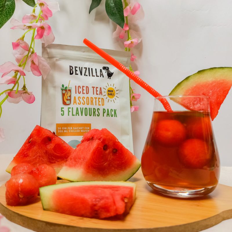 IDAM House of Brands Acquires Bevzilla - Center for Ayurveda Studies