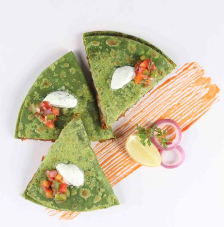 Plant-based Protein Products from Mighty Foods - Center for Ayurveda ...