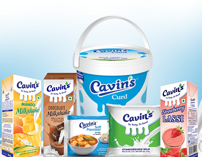 CavinKare Adds Cheese to its Dairy Portfolio - Center for Ayurveda Studies