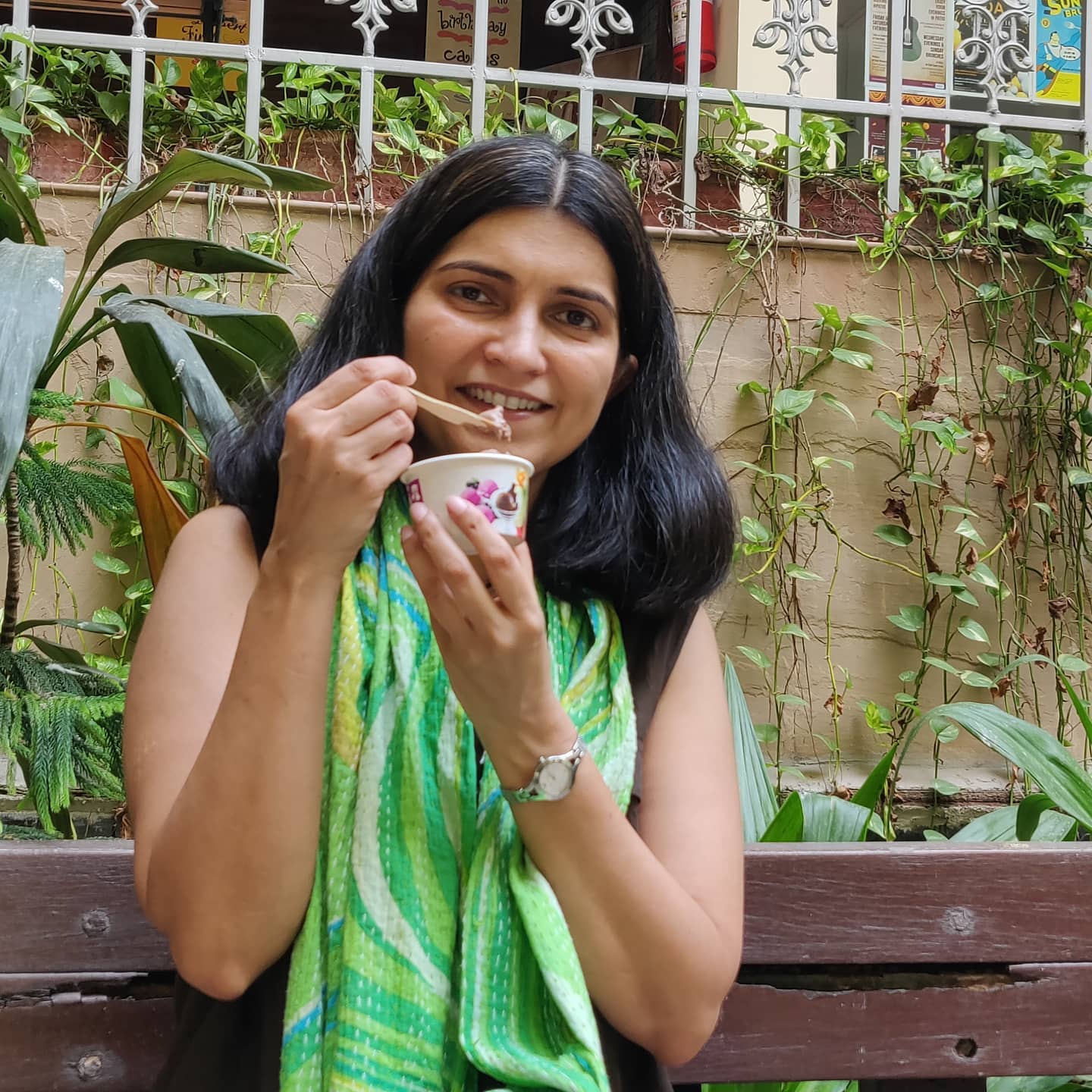 White Cub: A ‘Conscious’ Brand for Ethical Foodies - Center for Ayurveda Studies