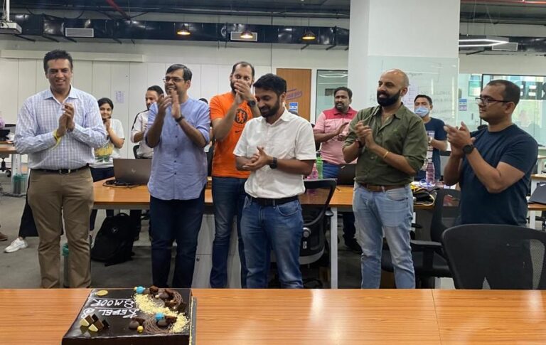 Rebel Foods Acquires SMOOR - Center for Ayurveda Studies