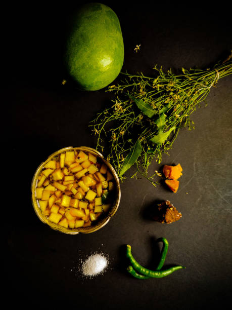 All About Ugadi Pacchadi - Center for Ayurveda & Nutrition