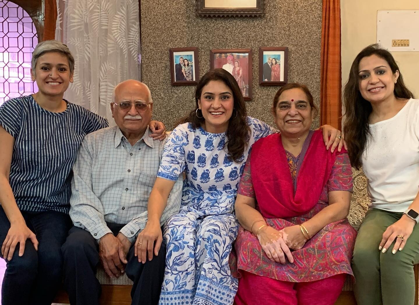 Chetna Makan: In an Emotional Bond with Indian Food - Center for ...