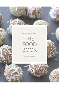 Subah Saraf and her Satvic Movement - Center for Ayurveda Studies