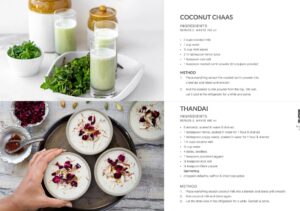 Subah Saraf and her Satvic Movement - Center for Ayurveda Studies