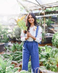 Subah Saraf and her Satvic Movement - Center for Ayurveda Studies