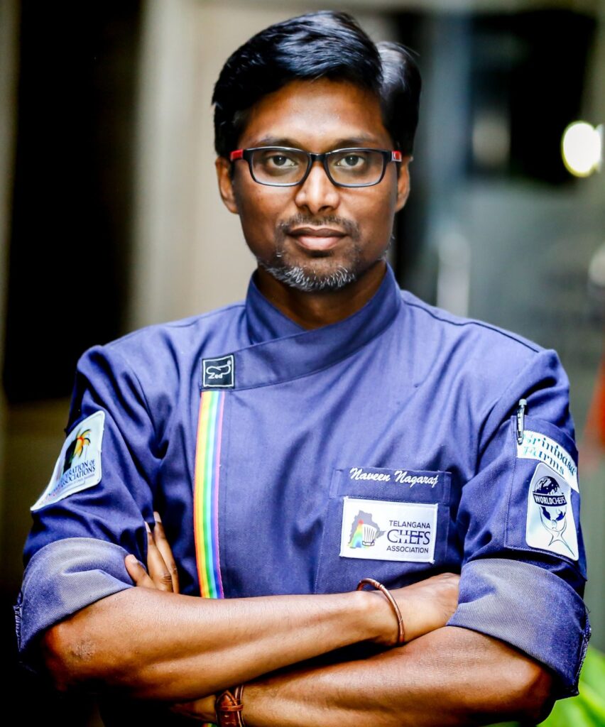 Tatva - The First Vegetarian Fine Dining Restaurant - Center for ...