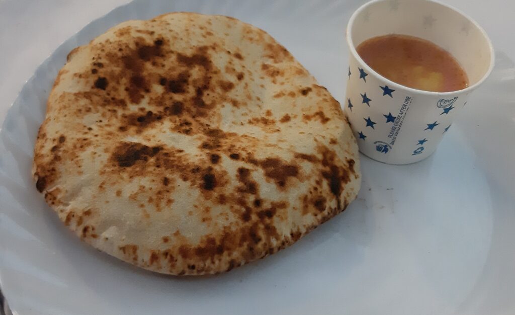 Green Side of the Cold Desert - Center for Ayurveda & Nutrition