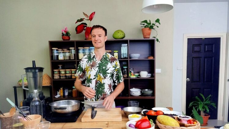 The Flavours Of Good Health - Center for Ayurveda Studies